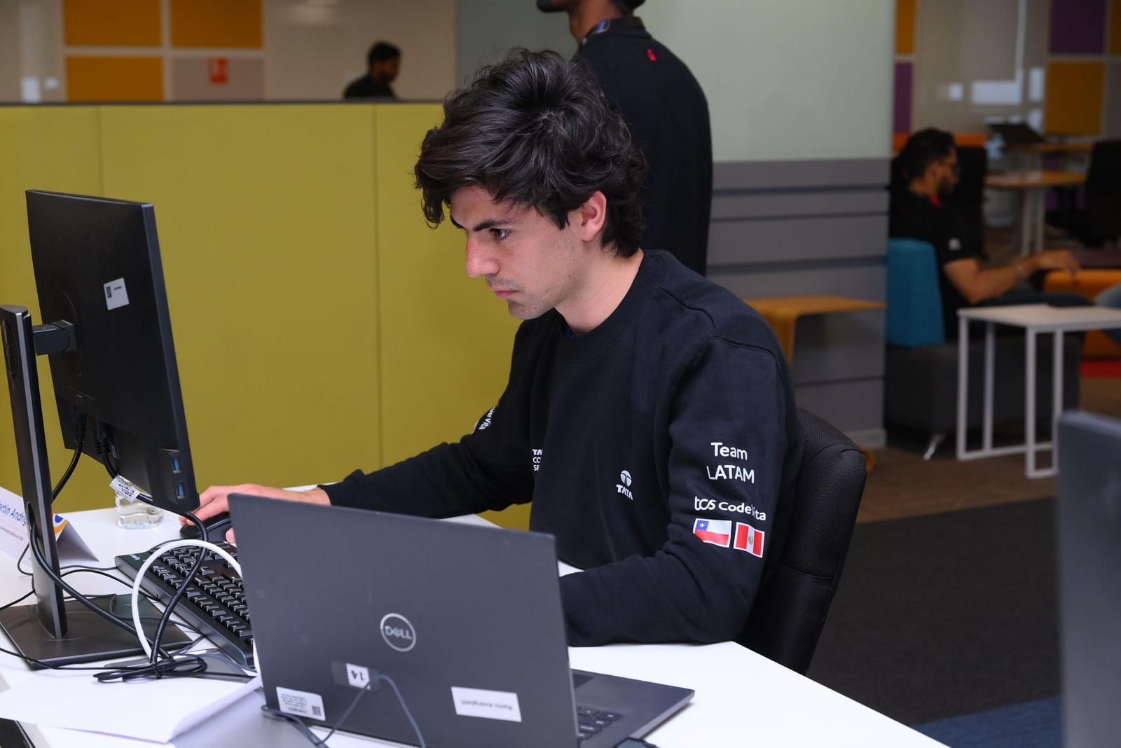 Martín Andrighetti se convierte en referente de la Programación ...